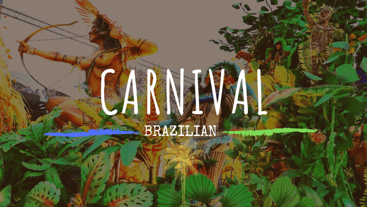 El carnaval - Travel to Brazil brasil.com